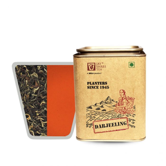 Buy Online Darjeeling Turzum Second Flush Moonlight Specialty Tea 2024 (Limited Edition) | Jay ...