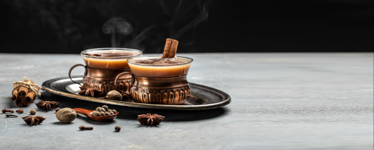 5 things to know about our Cachar Labac First Flush CTC Black Tea ...