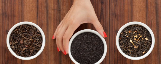 Difference between CTC and Orthodox Tea – Jayshree Tea