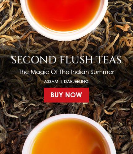 Jayshree Tea