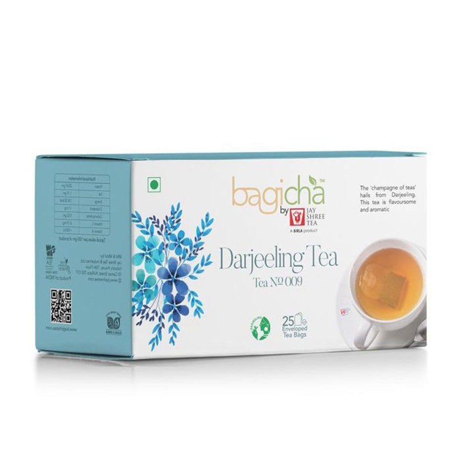 ALL – Jayshree Tea