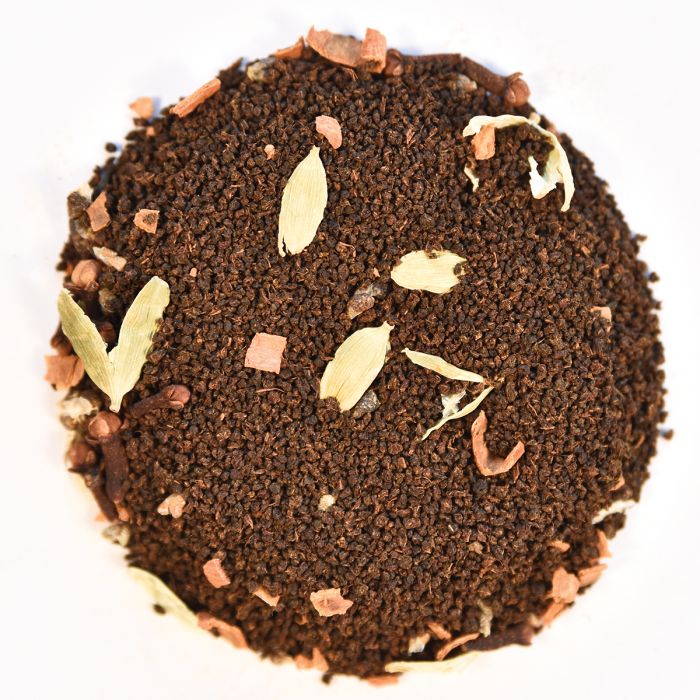 Buy Online Bagicha By Jay Shree Tea Masala Chai (Loose Leaf) | Jay Shree Tea – Jayshree Tea