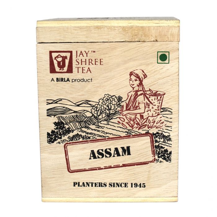 Assam Mangalam Autumn Flush Mystic EUPHORIA Orthodox Black Tea 2024 ...