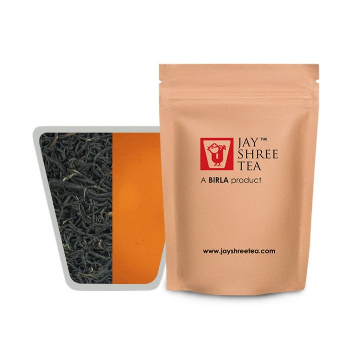Nilgiri Second Flush Jungle Tea 2023 – Jayshree Tea