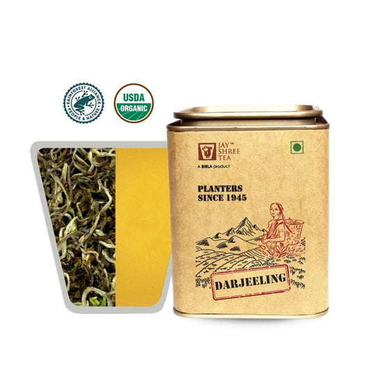 Jayshree Tea